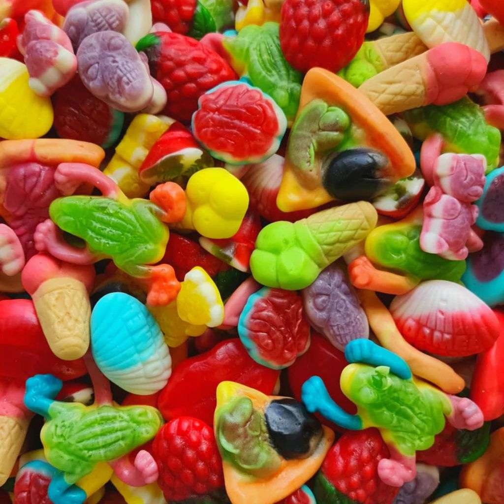 Buy wholesale Confectionary in bulk on Upstock
