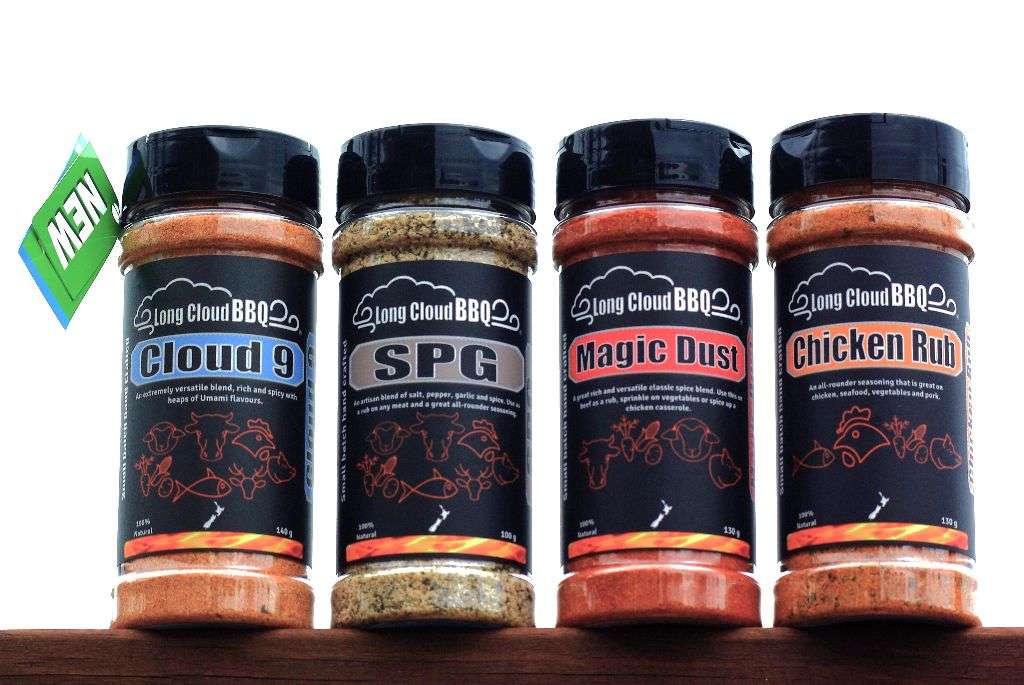 Order wholesale from Long Cloud BBQ using Upstock