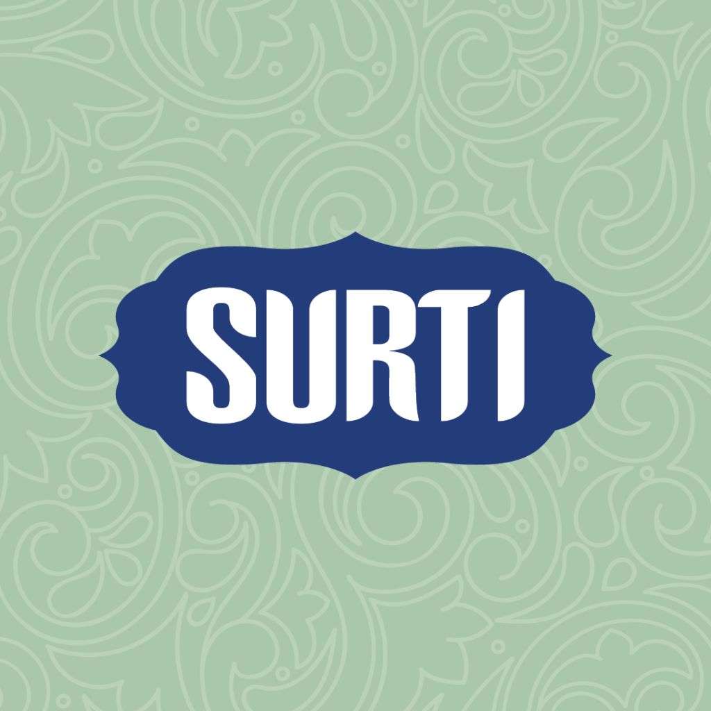 Order wholesale from Surti using Upstock
