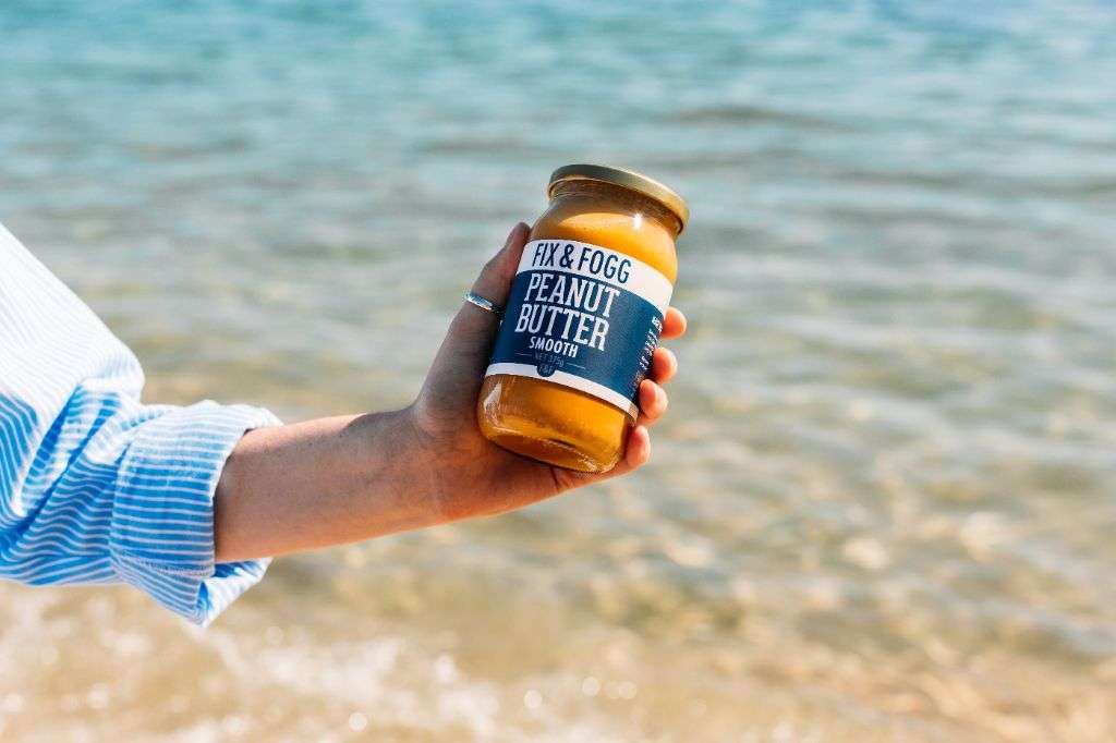 Order wholesale from Fix & Fogg using Upstock