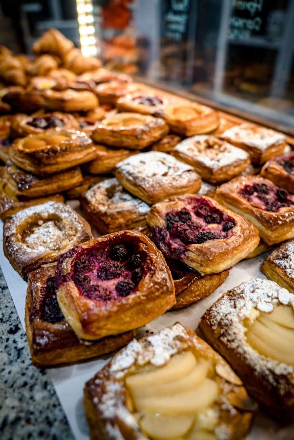 Order wholesale from The Real Bread Project using Upstock