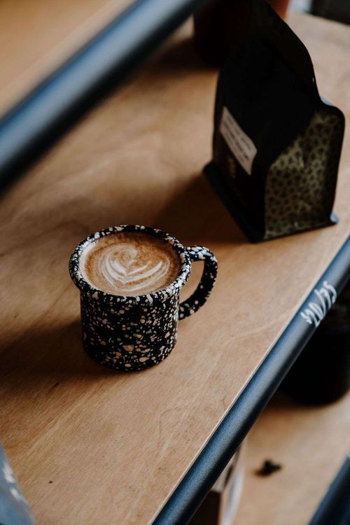 Order wholesale from Blume Coffee using Upstock