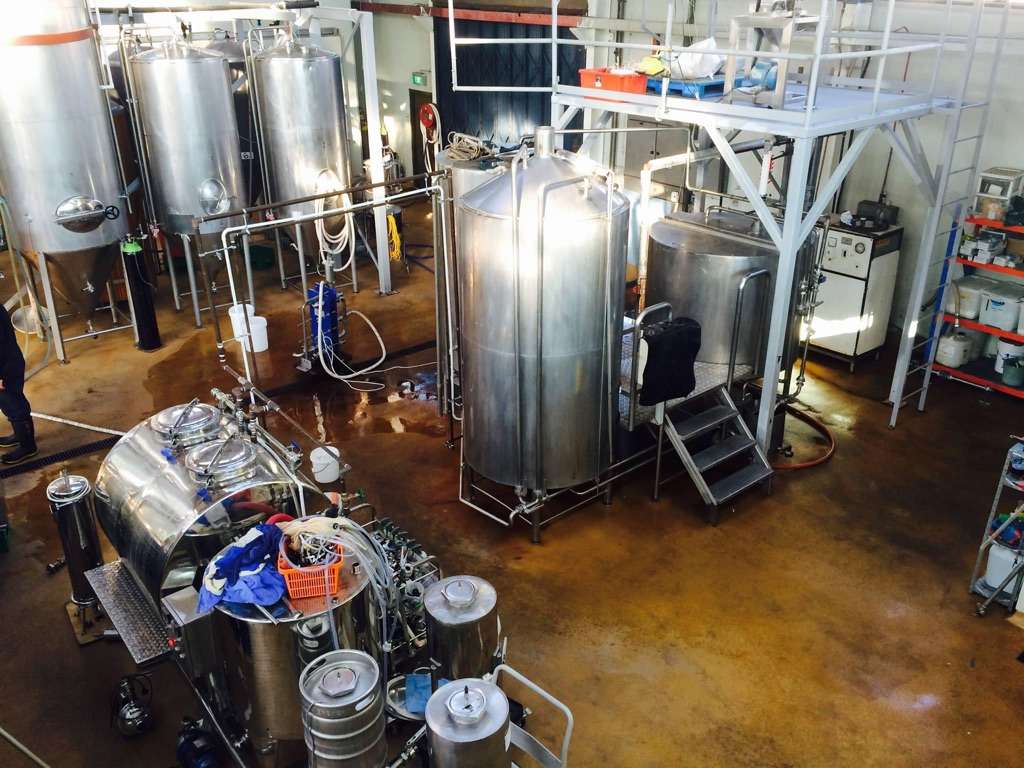 Order wholesale from Ghost Brewing Co Limited using Upstock