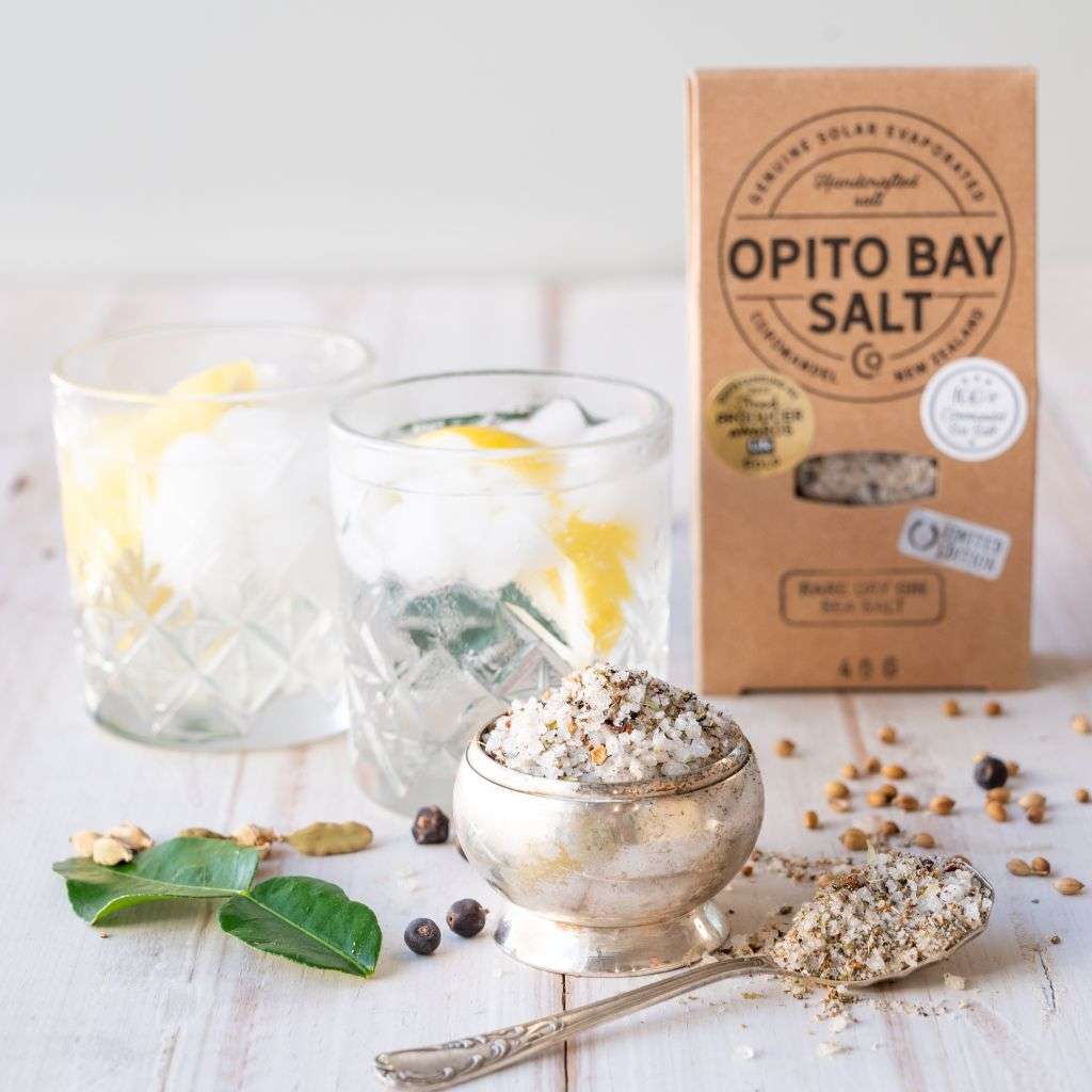 Order wholesale from Opito Bay Salt Company using Upstock