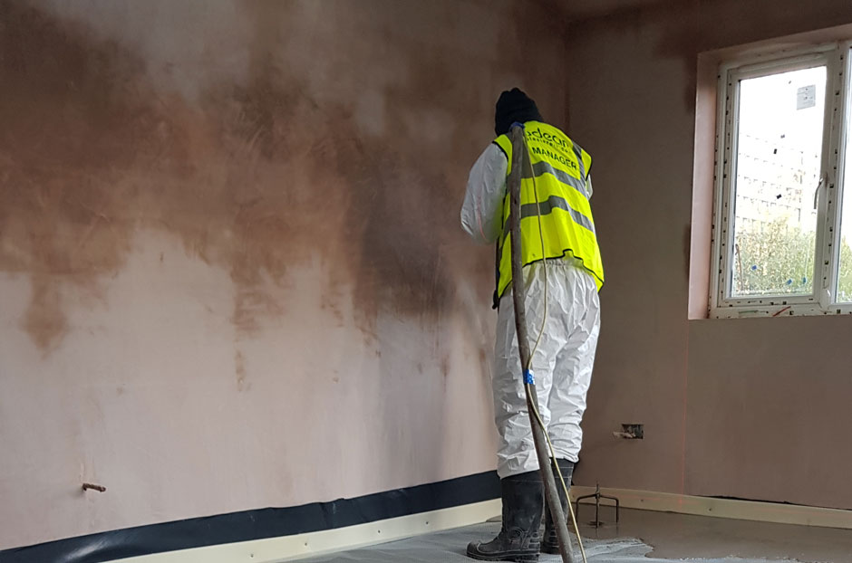 About RJ Dean Plasterers | East Anglia