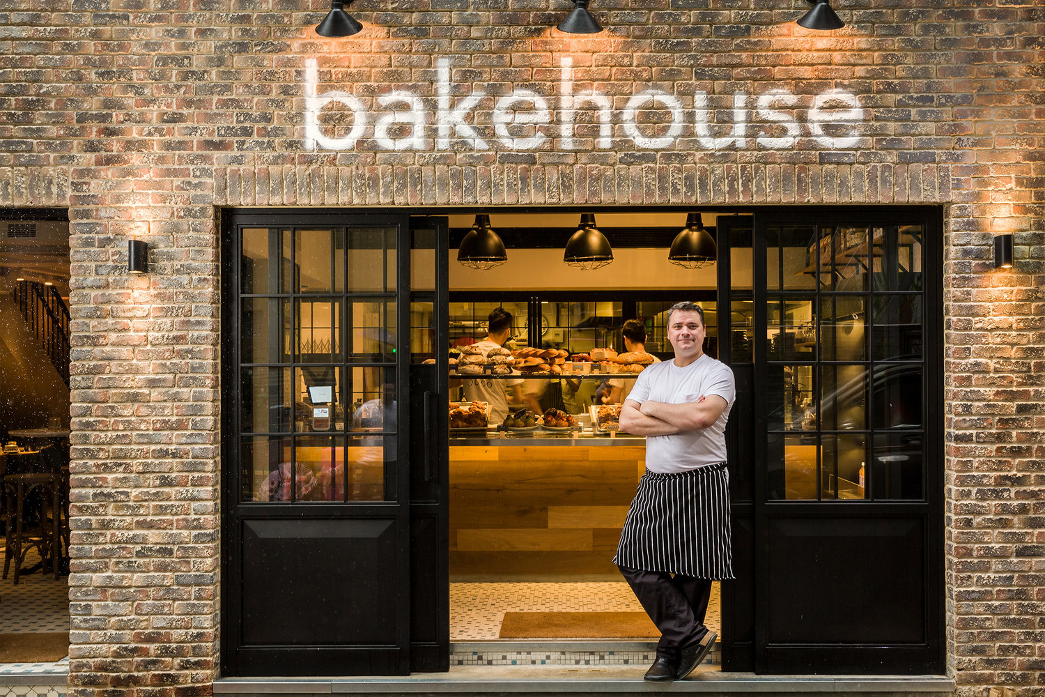Your Ultimate Guide to Bakehouse Hong Kong: Locations, Must-Try Items ...