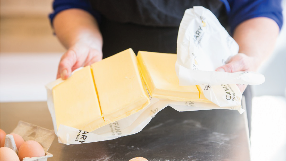 About - Bakehouse Wholesale