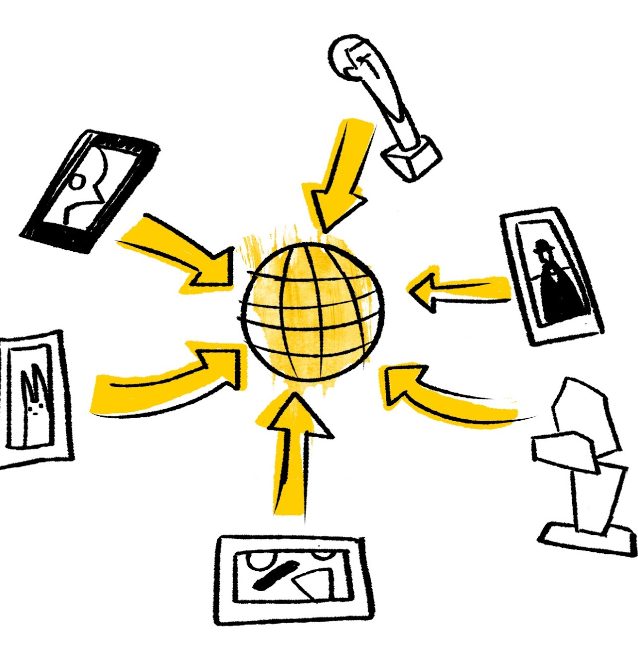 Technology And Livelihood Education Clipart