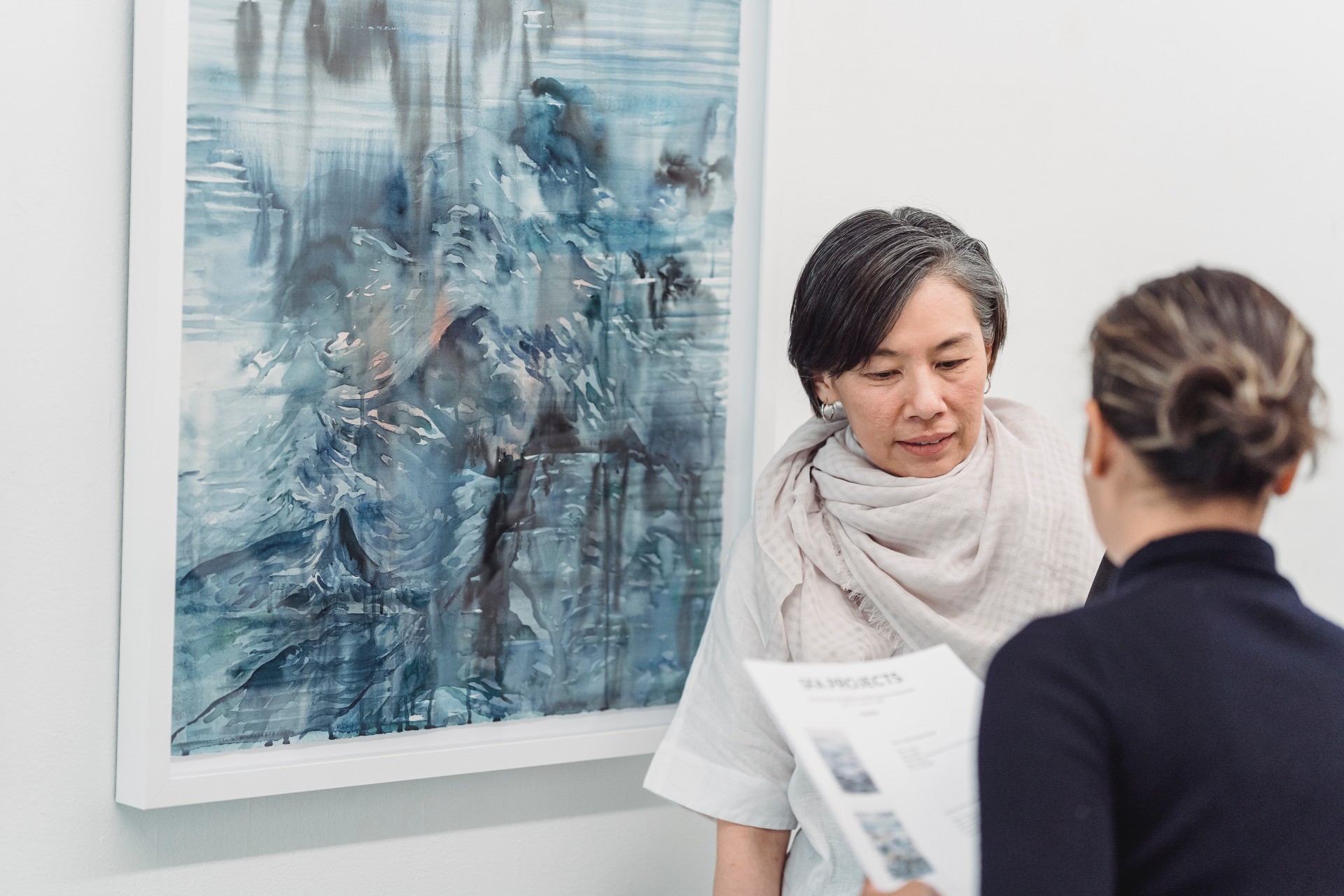 Showcase your artworks by using PDF catalogs, online showrooms, and ...