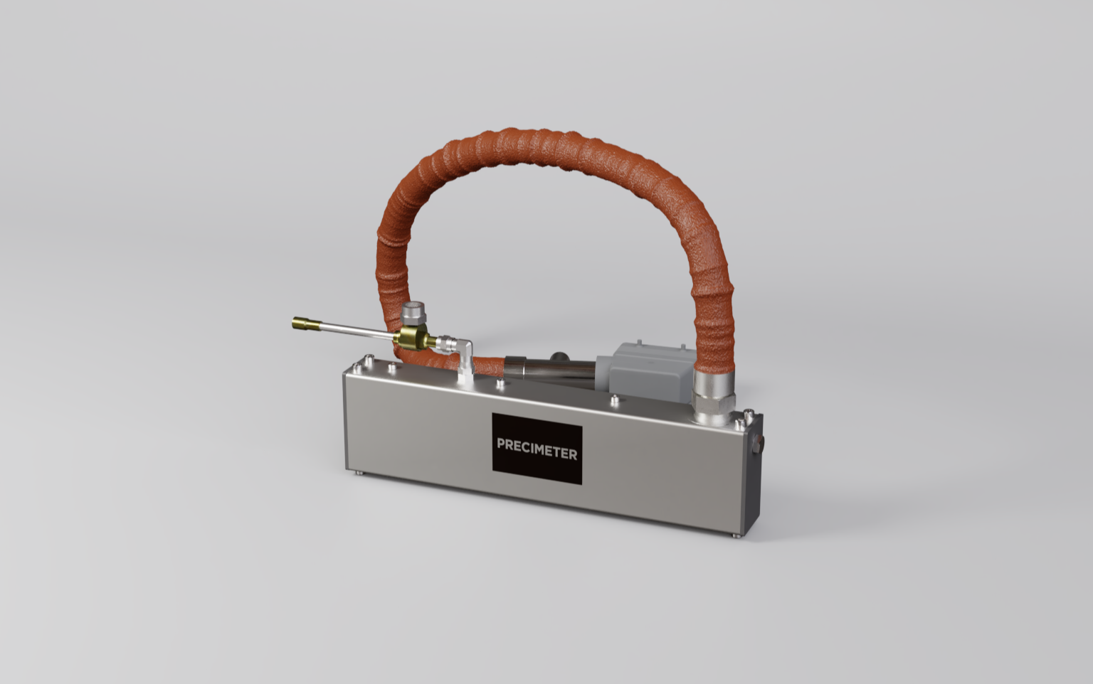 Precimeter launches new website - Precimeter