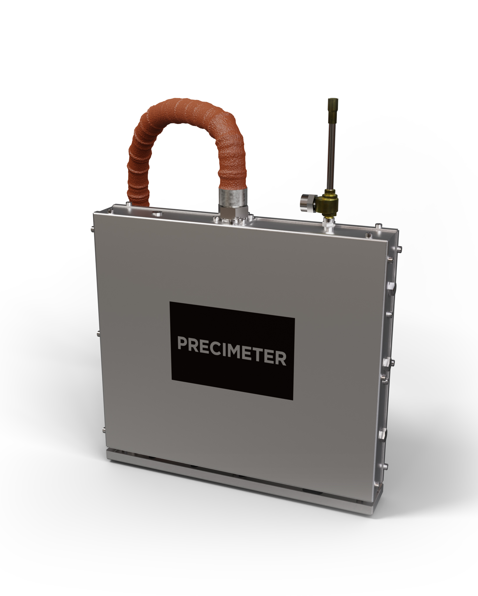ProV - Precimeter