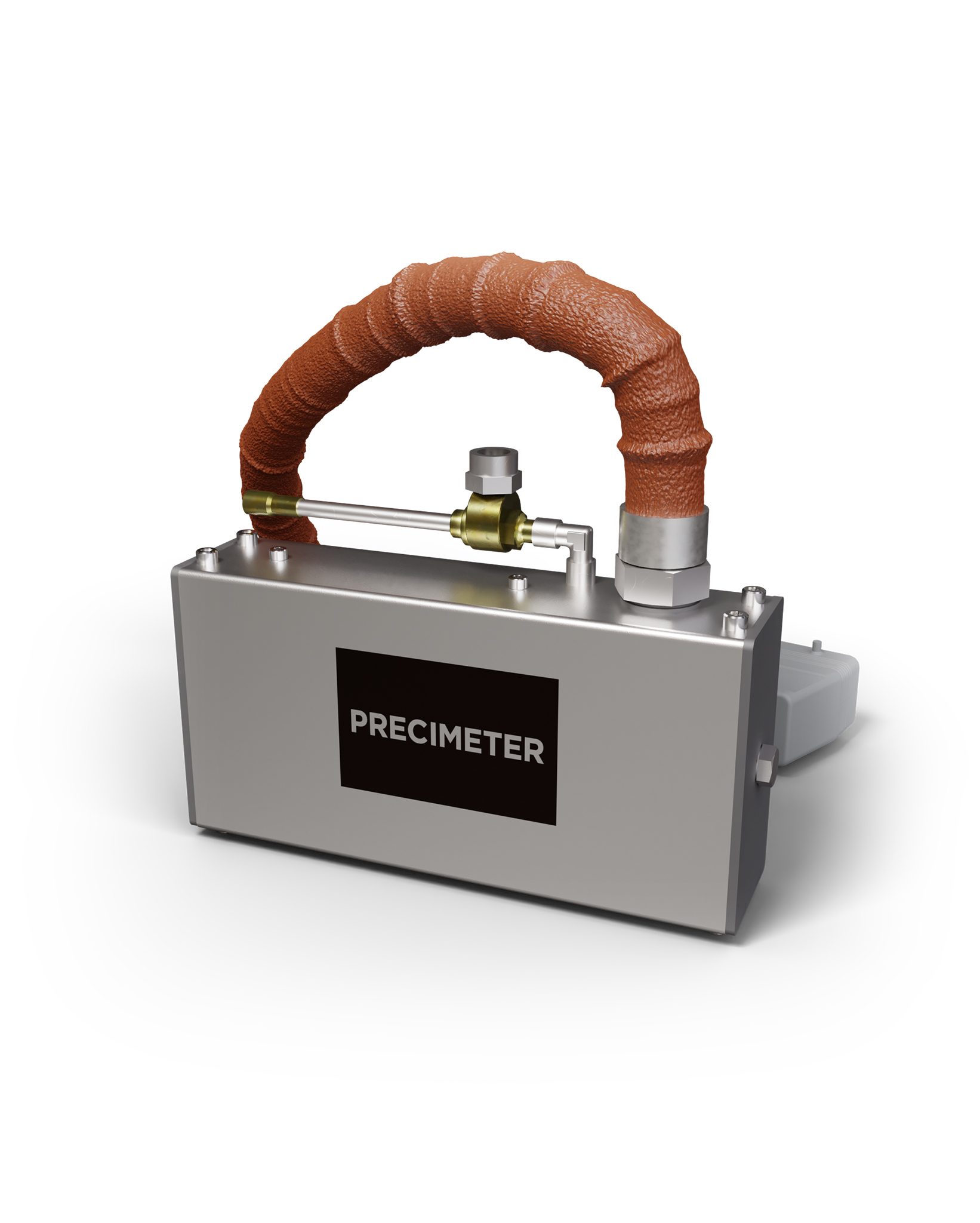ProH Mould Edition - Precimeter