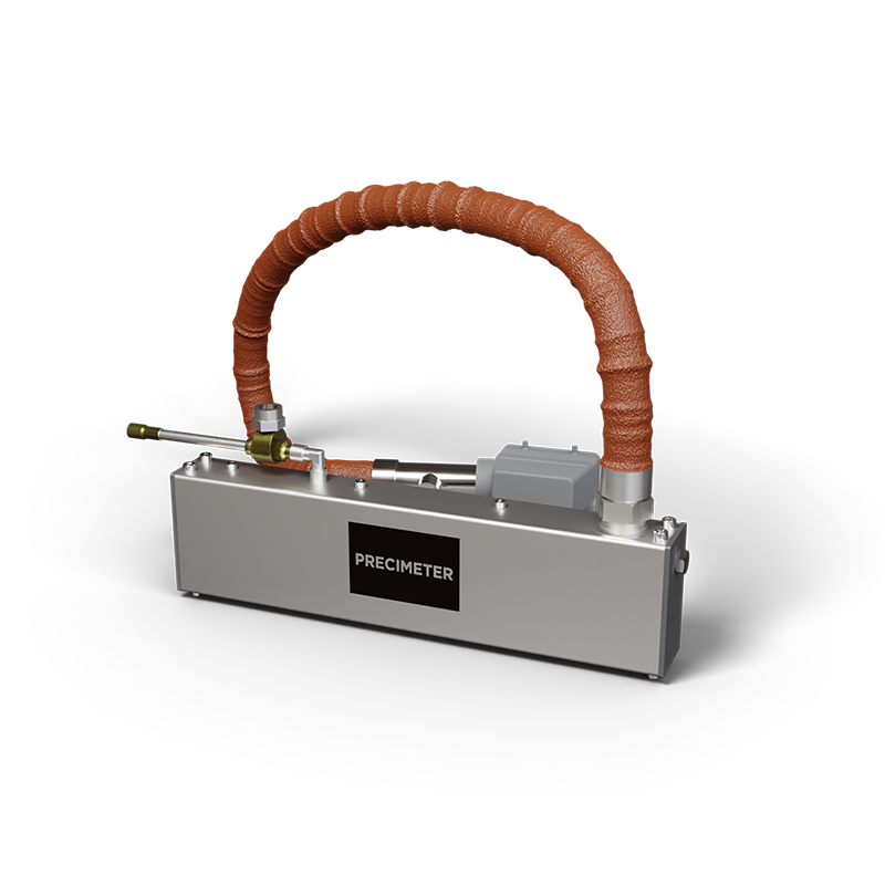 Laser Camera Sensors