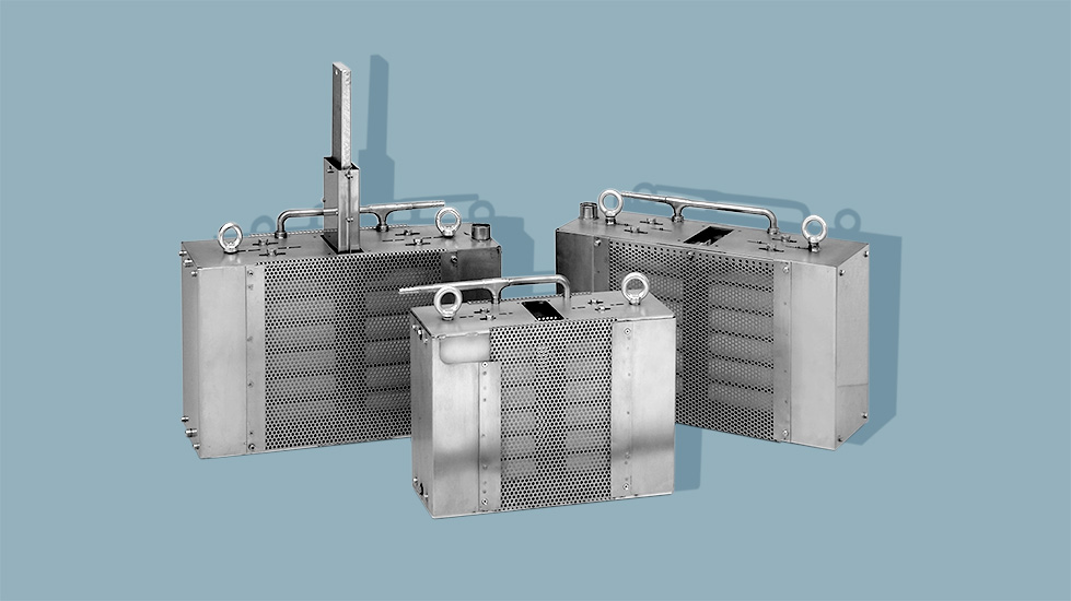 Technical Specifications