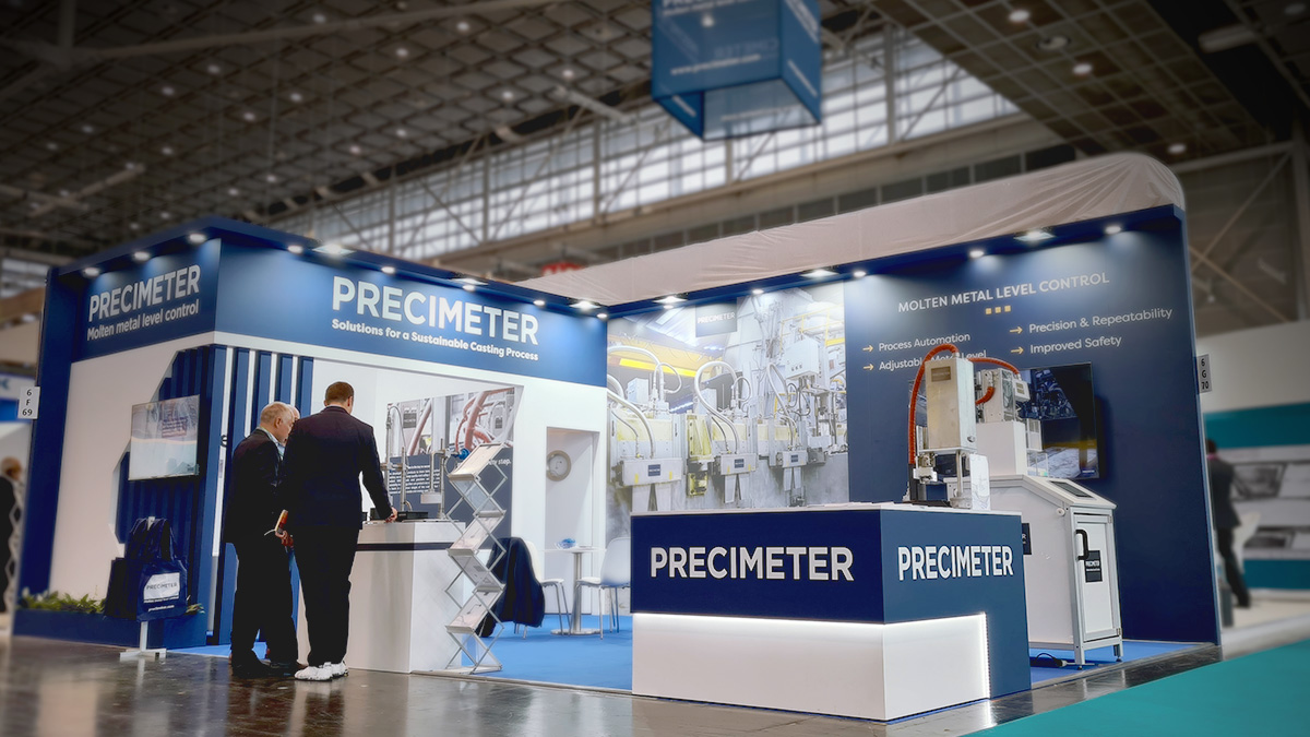 Blog and News - Precimeter