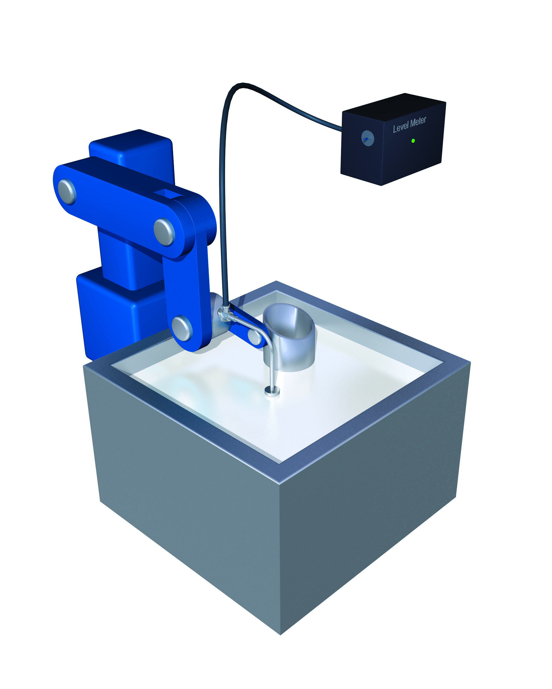 Maximise production with automated Die Casting | Precimeter