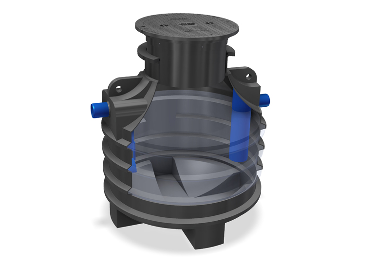 Vetafscheider reinigen: Vetput horeca legen prijs - Valor Services