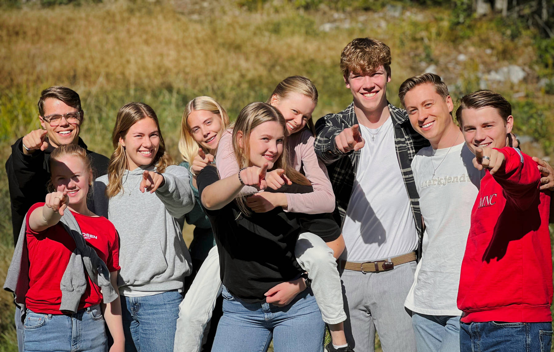 Nysgjerrig på Oasen VGS? – Filadelfia Kristiansand