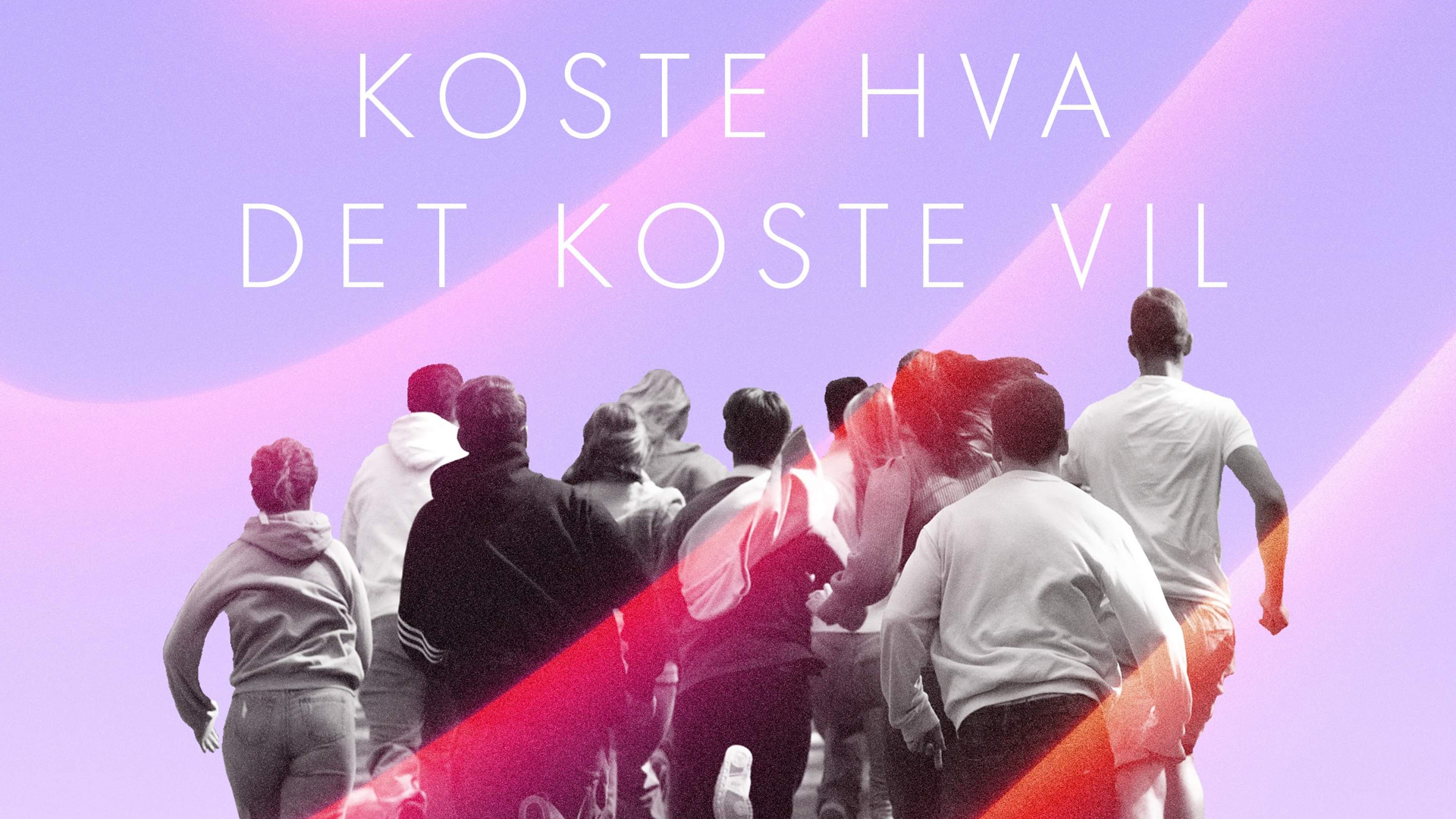 Ungdomsarbeidet har laget EP! – Filadelfia Kristiansand