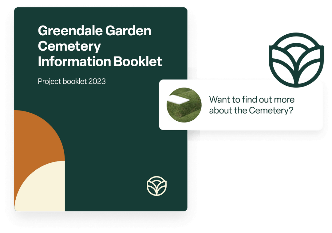 Greendale Garden Cemetery