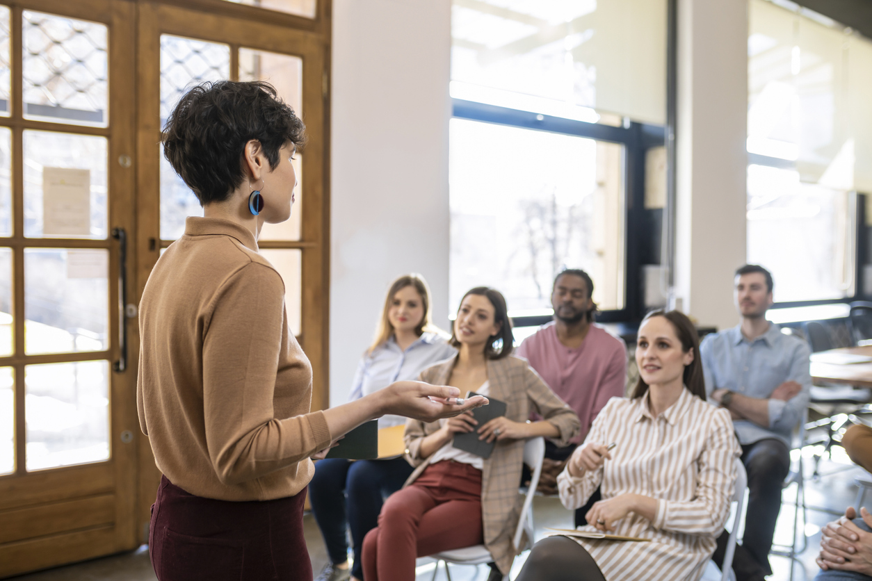 How to promote your activities and classes to schools