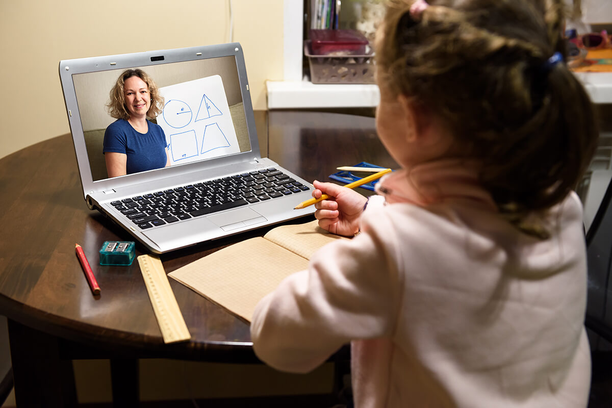 5 activities for virtual summer camp