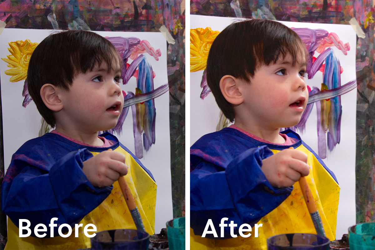 All about photo editing: making the most of your photography