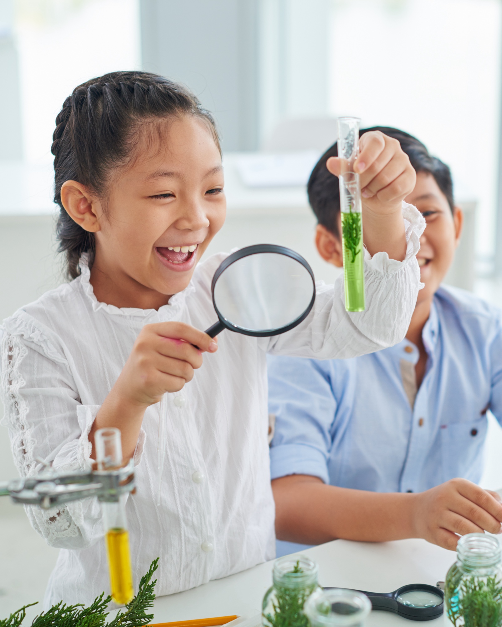 STEM Business Scheduling and Registration Software | Sawyer