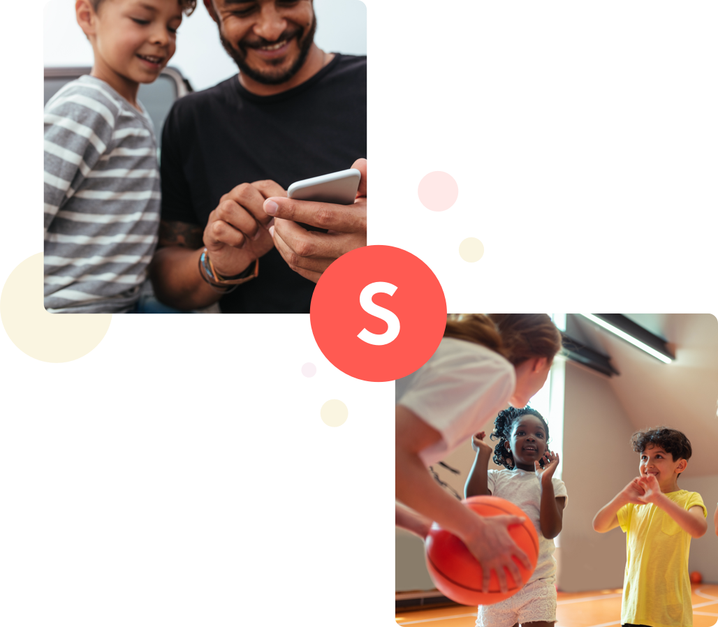 Kids Fitness Program & Sports Booking Software | Sawyer