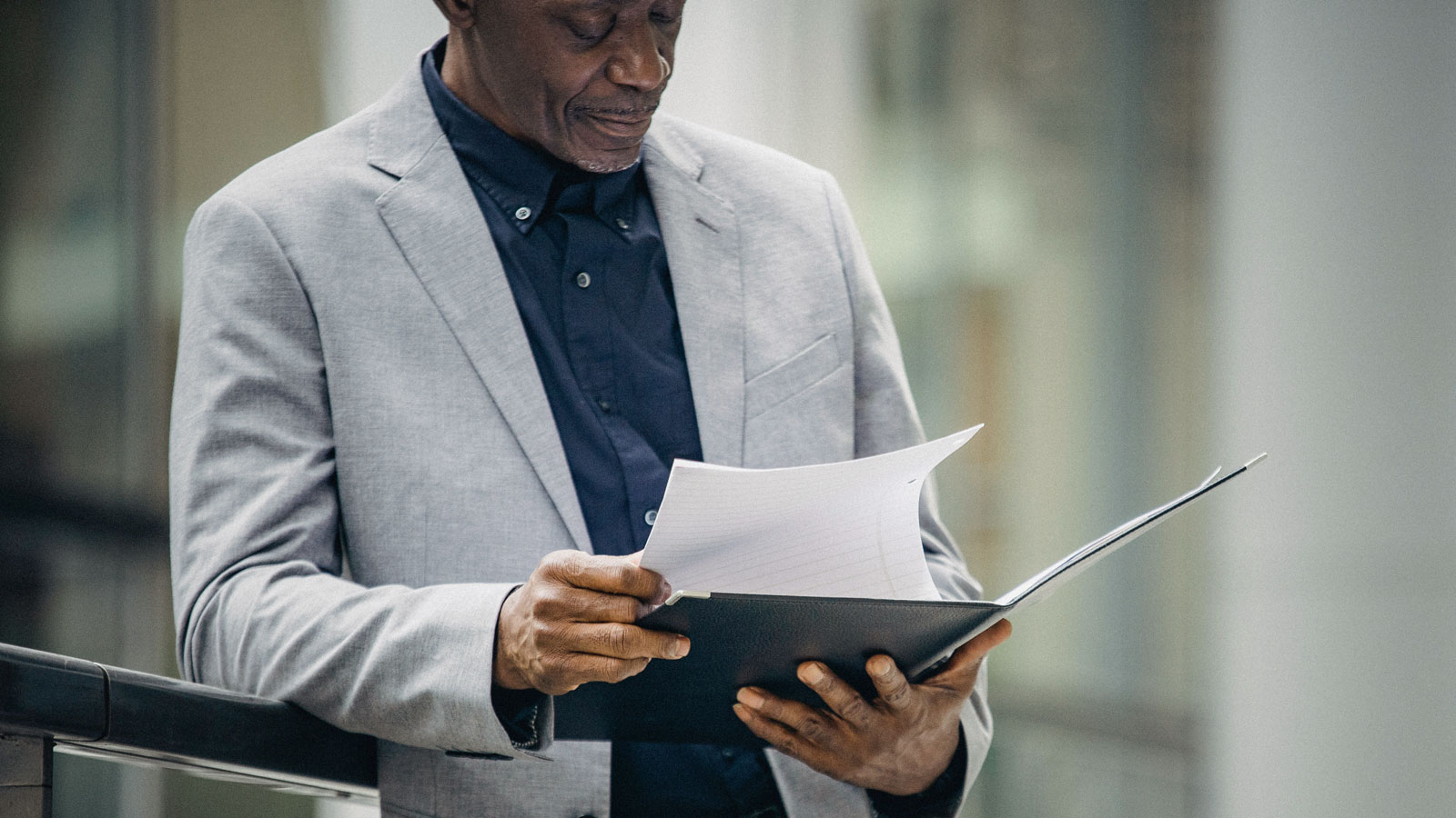 Executive summary for grant proposal: Tips & templates