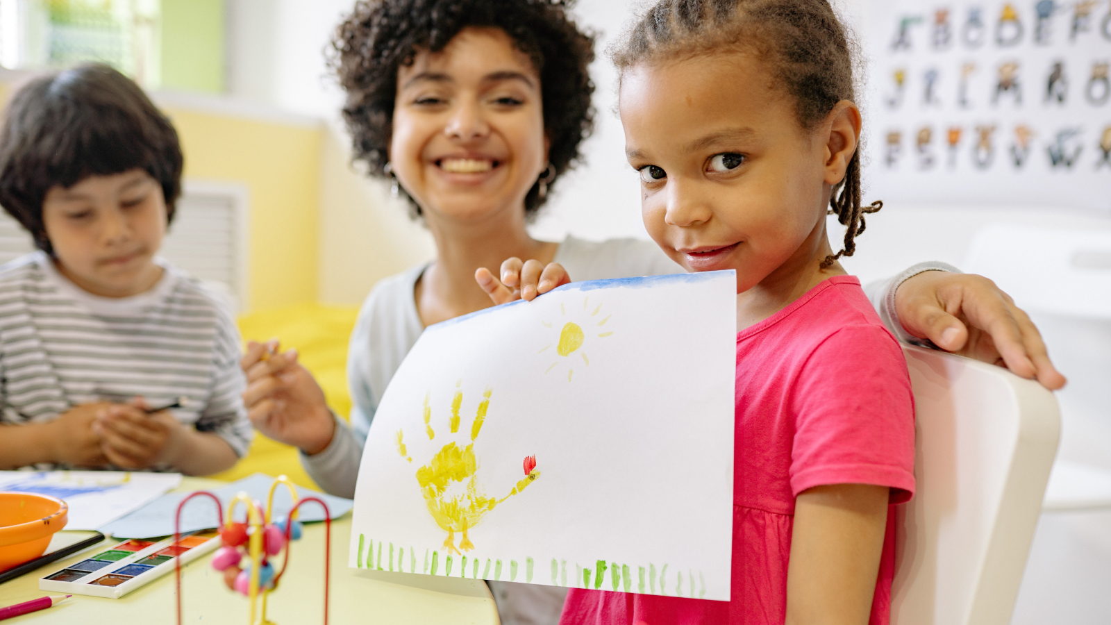 How to write a lesson plan: Tips, format, outline, & example