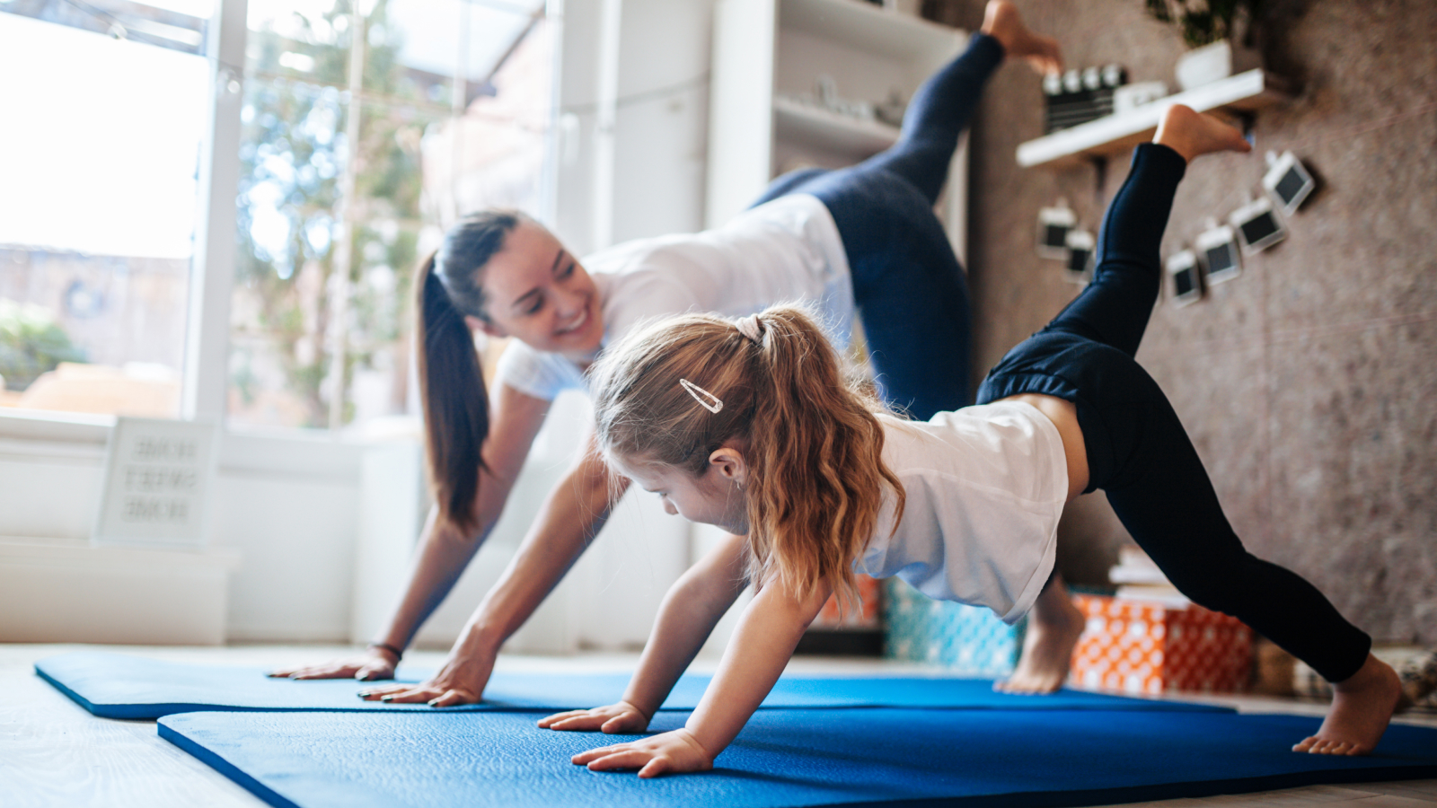 Teaching yoga to kids | Poses, exercises, and activities