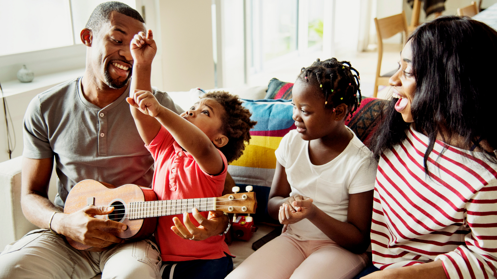 Teaching music to kids | Music lesson plans and activities