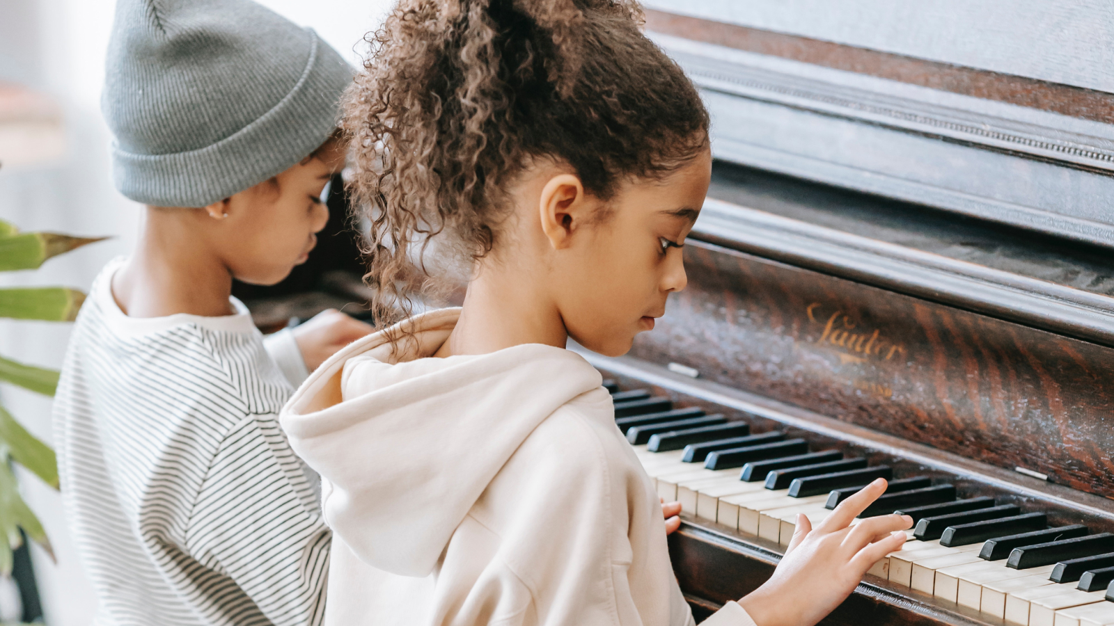 Teaching music to kids | Music lesson plans and activities