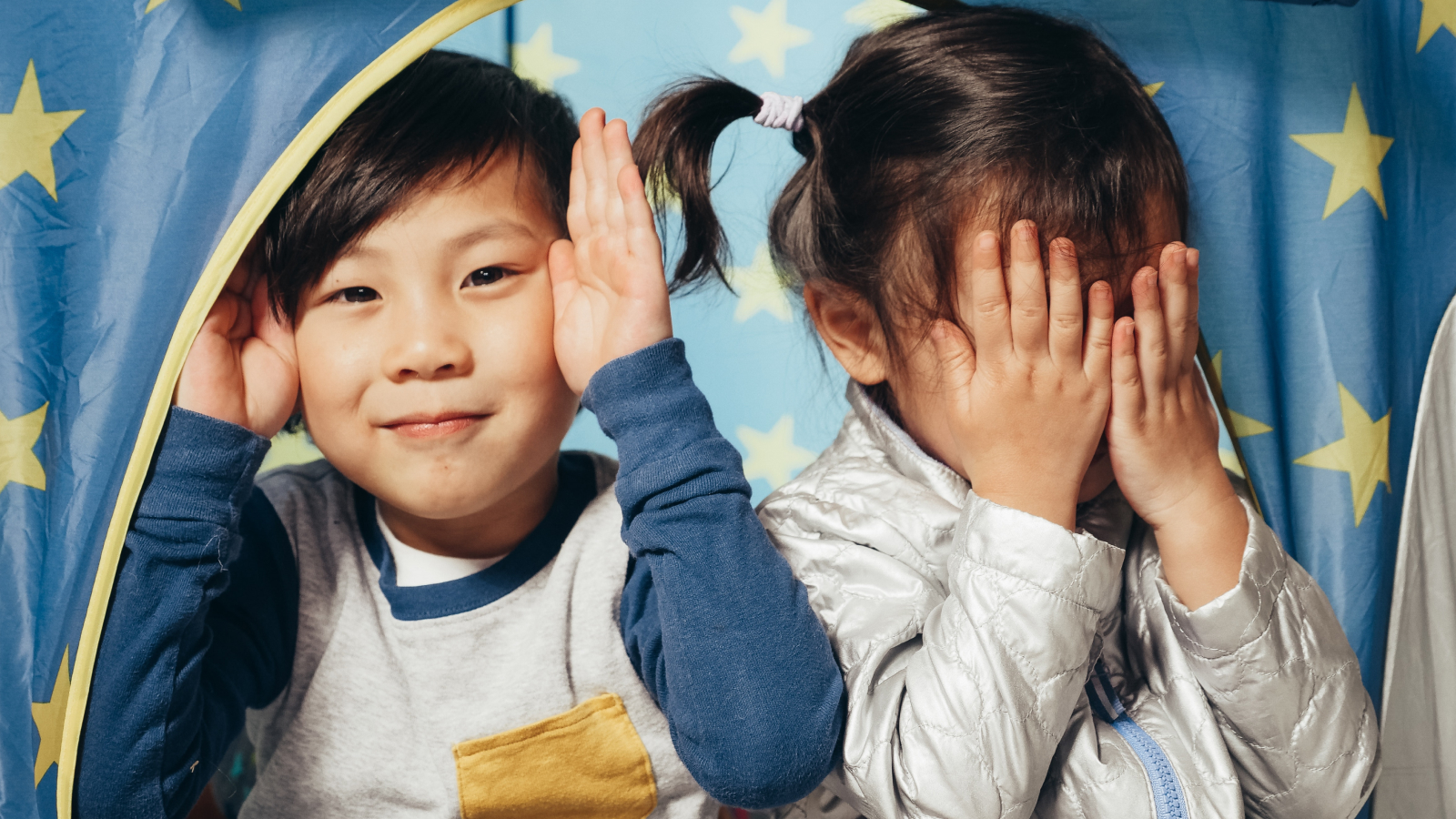 Teaching musical theatre to kids | Theatre lesson plans & games