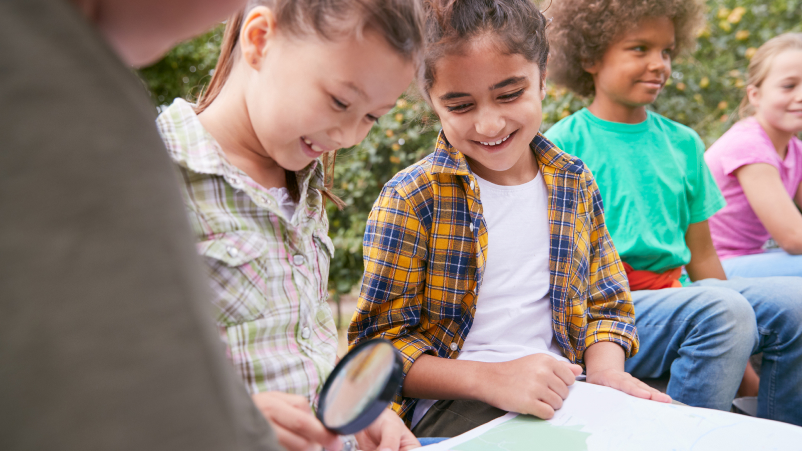 Summer camp lesson plans | Templates, curriculum, and more