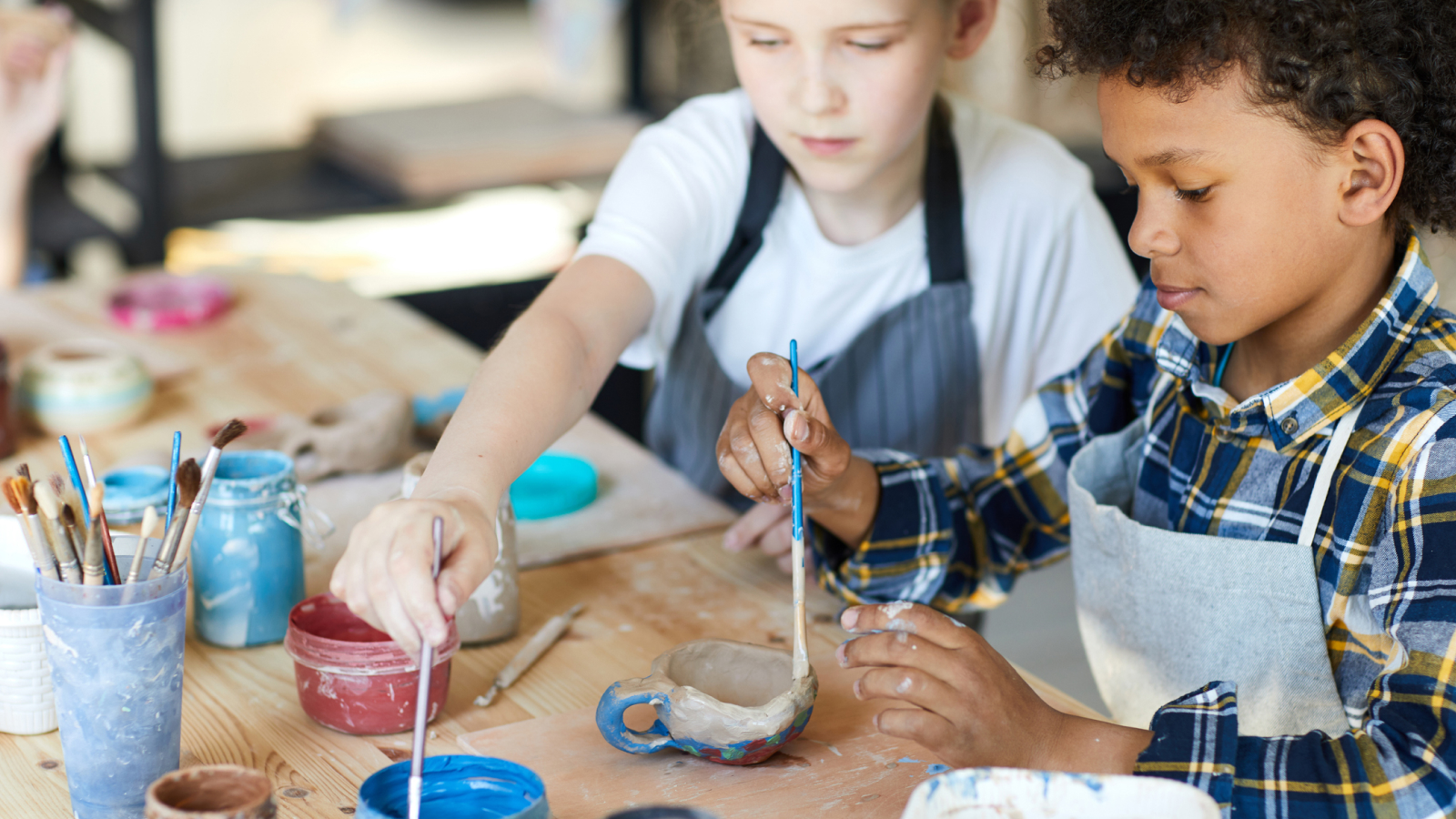 Summer camp lesson plans | Templates, curriculum, and more