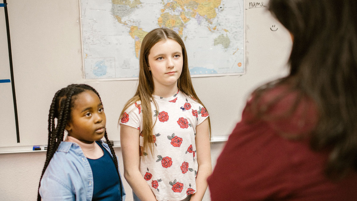 How to deal with bullying as a teacher | Prevention & management