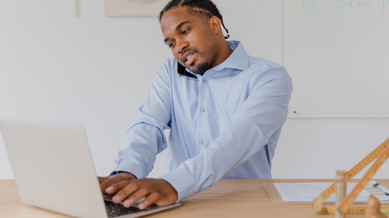 How to make connections with schools (with email template)