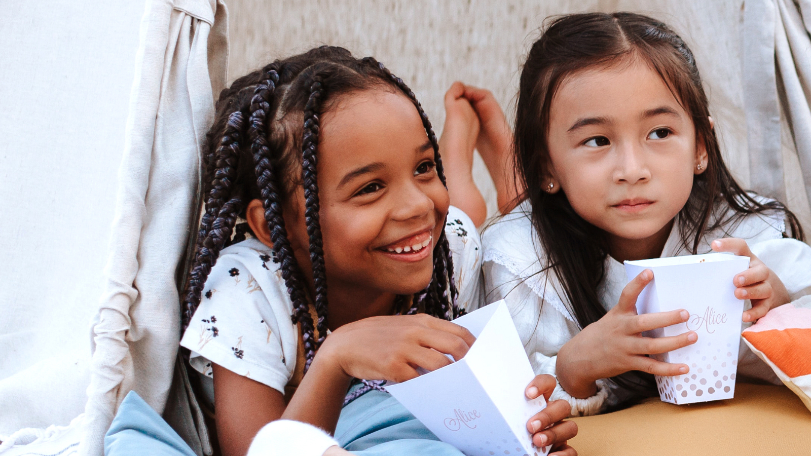 Activities for hot summer days at camp | Indoor & outdoor