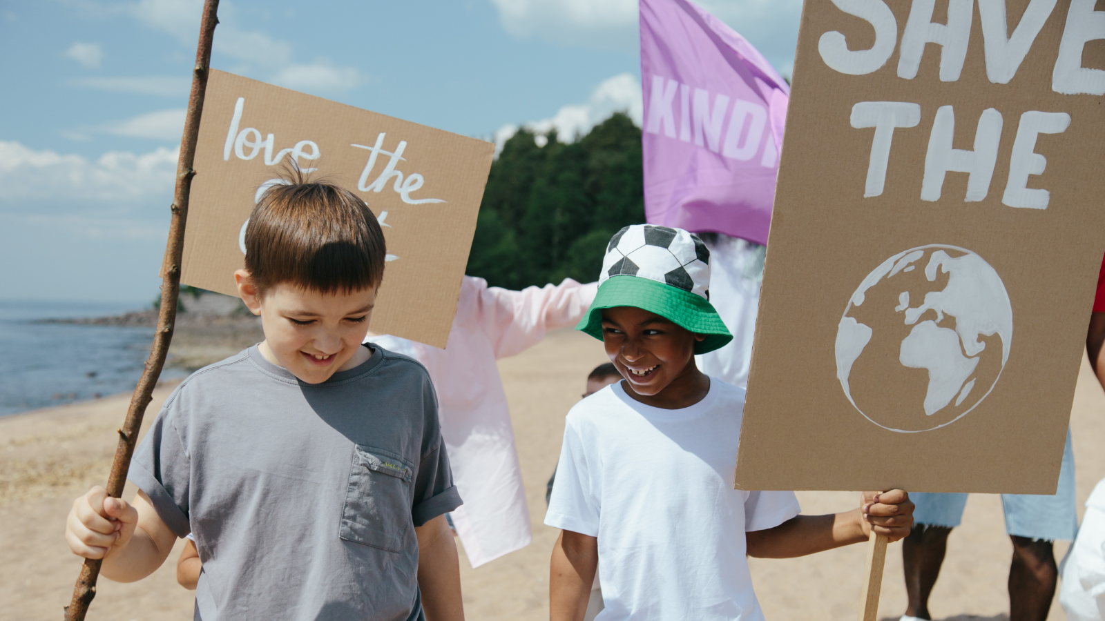 Diversity activities for kids and downloadable diversity lesson plan