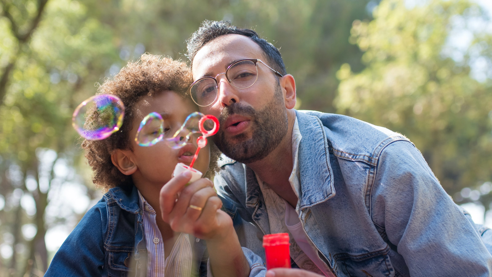 Millennial parents: Everything you need to know