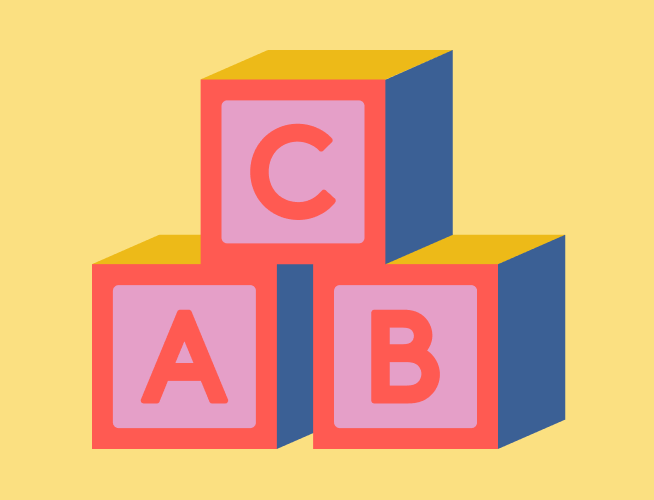 Montessori lesson plan template | Sawyer Kids Activity Management Software