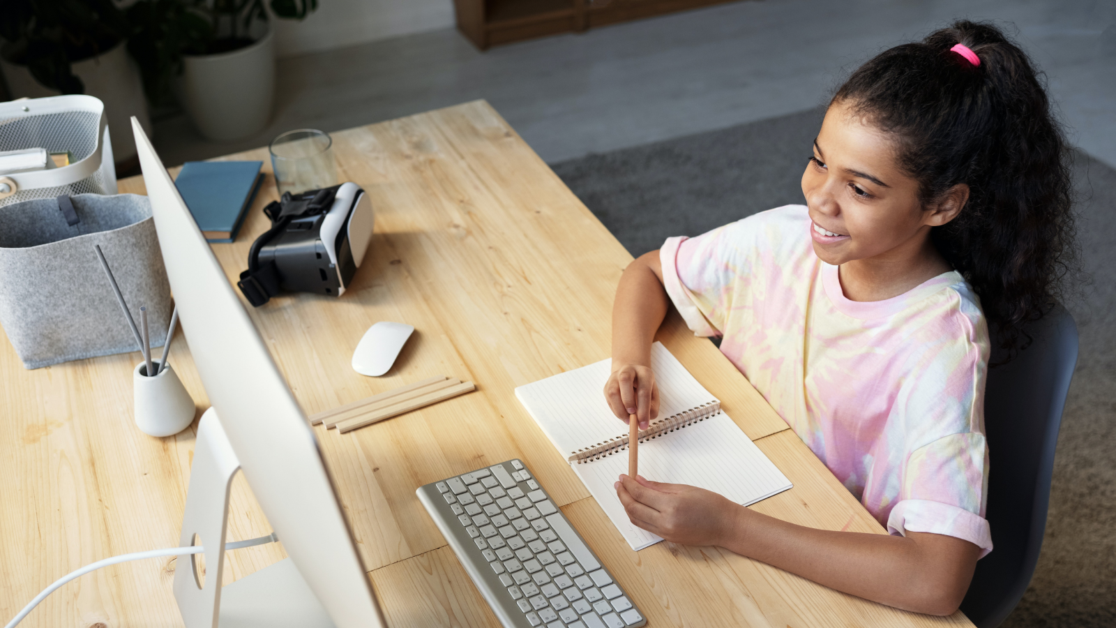 Summer camp ideas for all ages and abilities (with lesson plan)