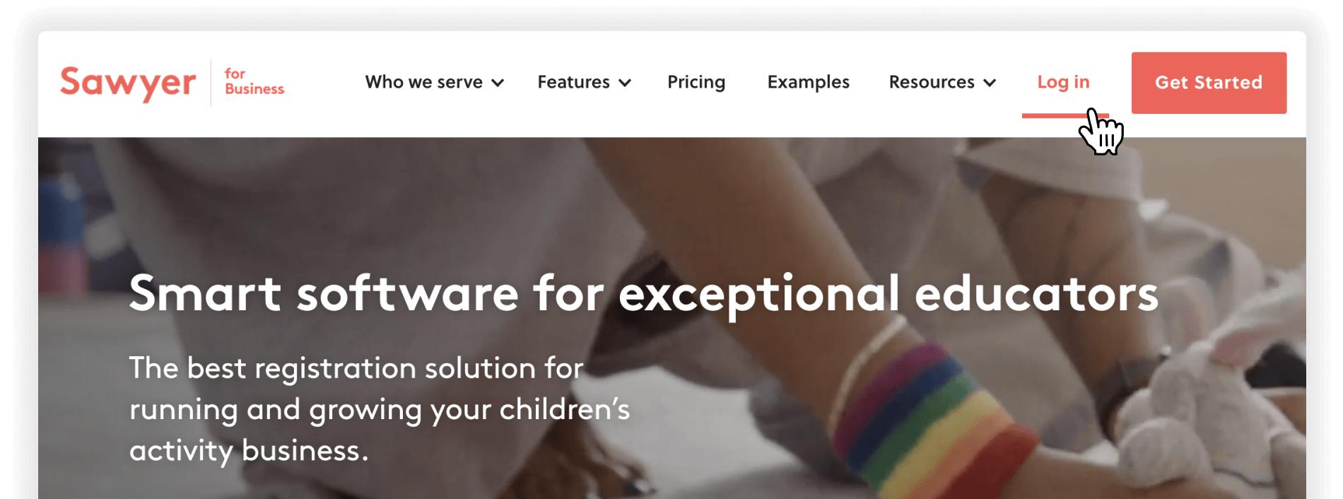 Onboarding Guide for Sawyer Providers | Sawyer for Business