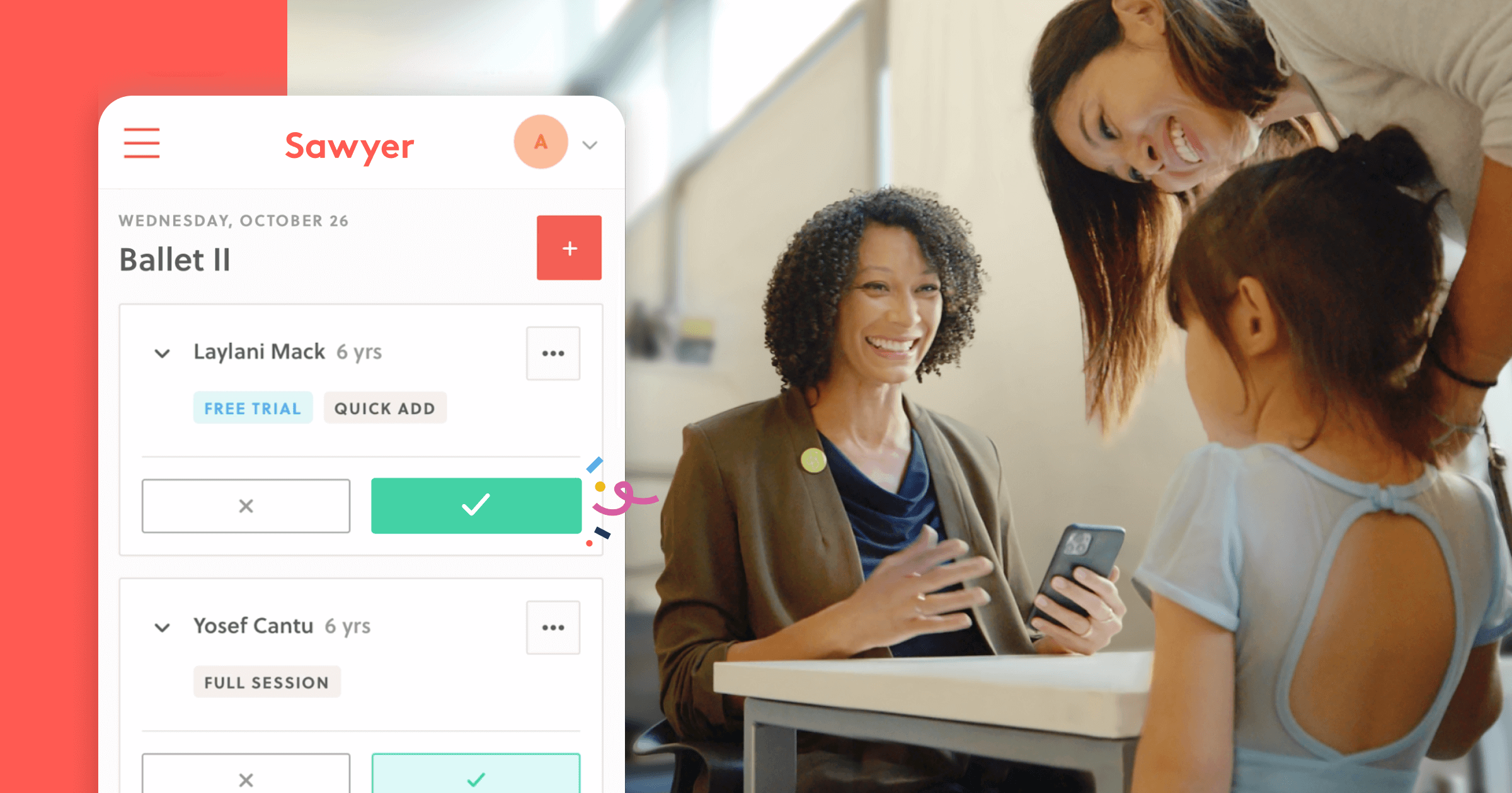 Onboarding Guide for Sawyer Providers | Sawyer for Business