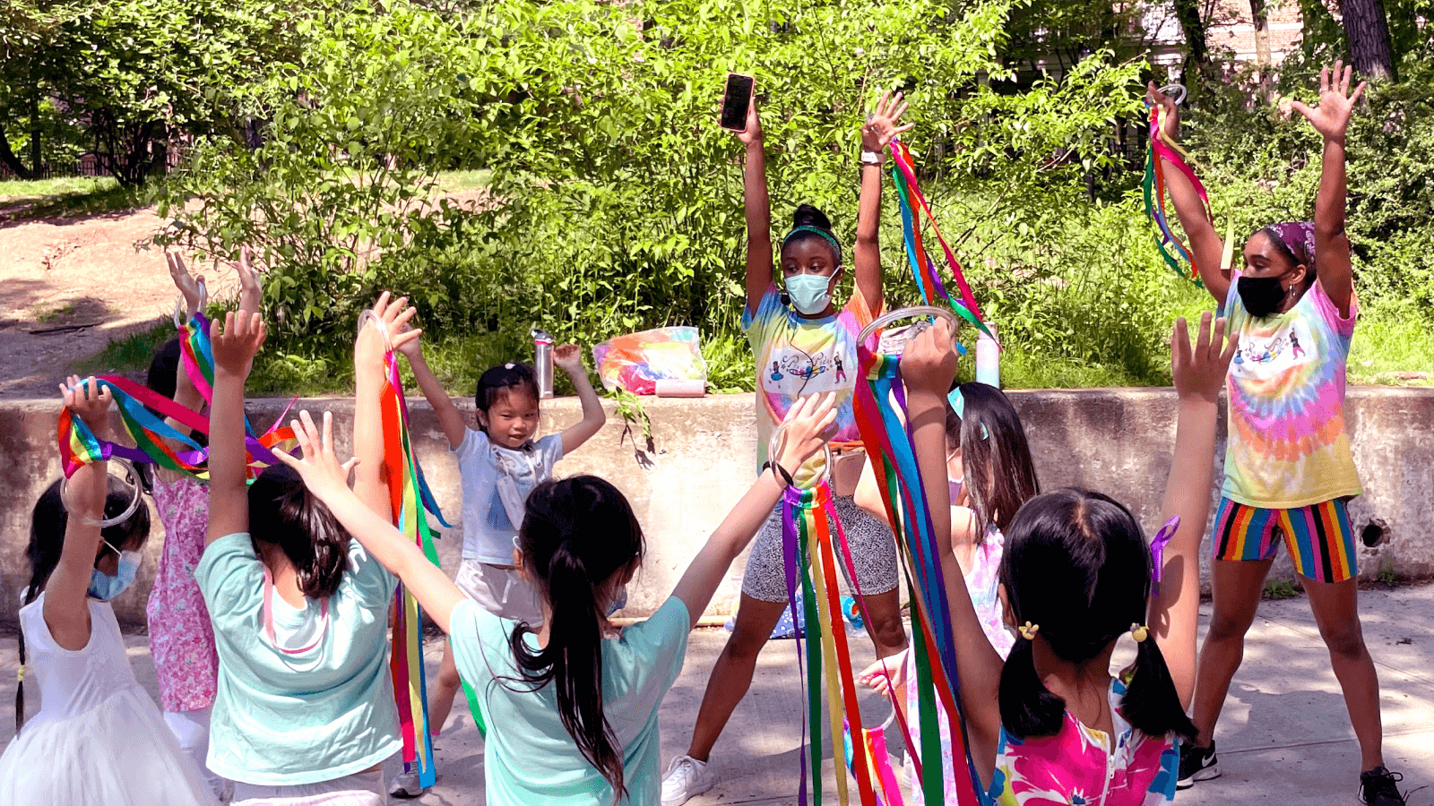 Provider Spotlight: Pixie Pods