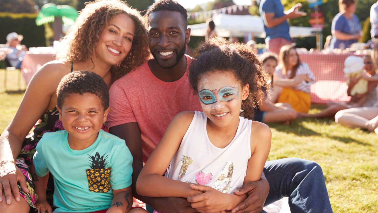 Event marketing for children's activity businesses