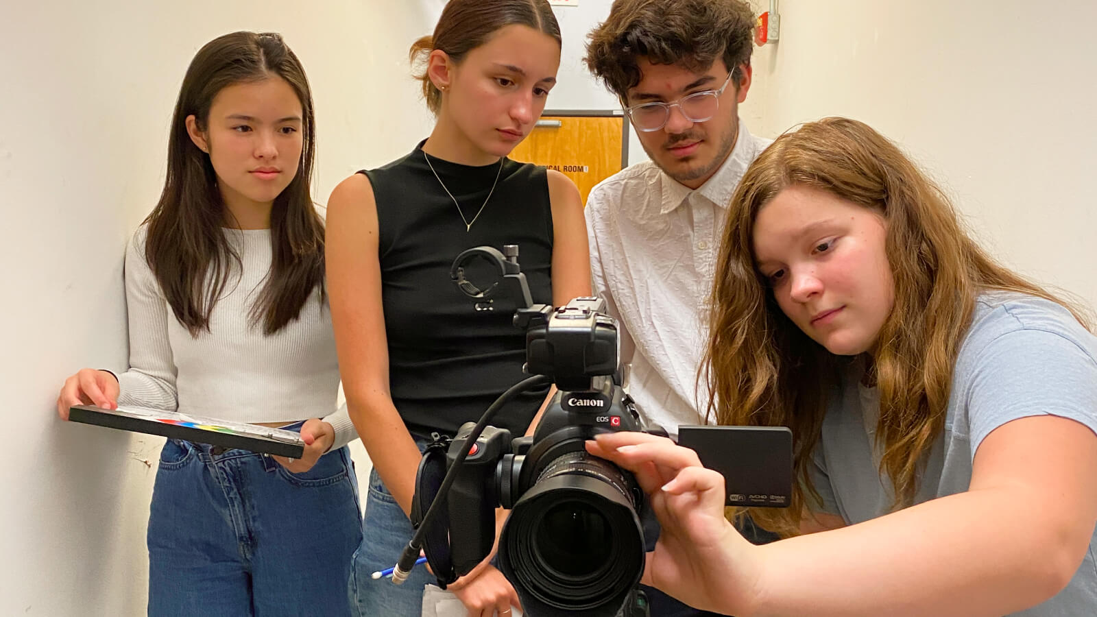 Provider Spotlight: Acting for Kids & Teens