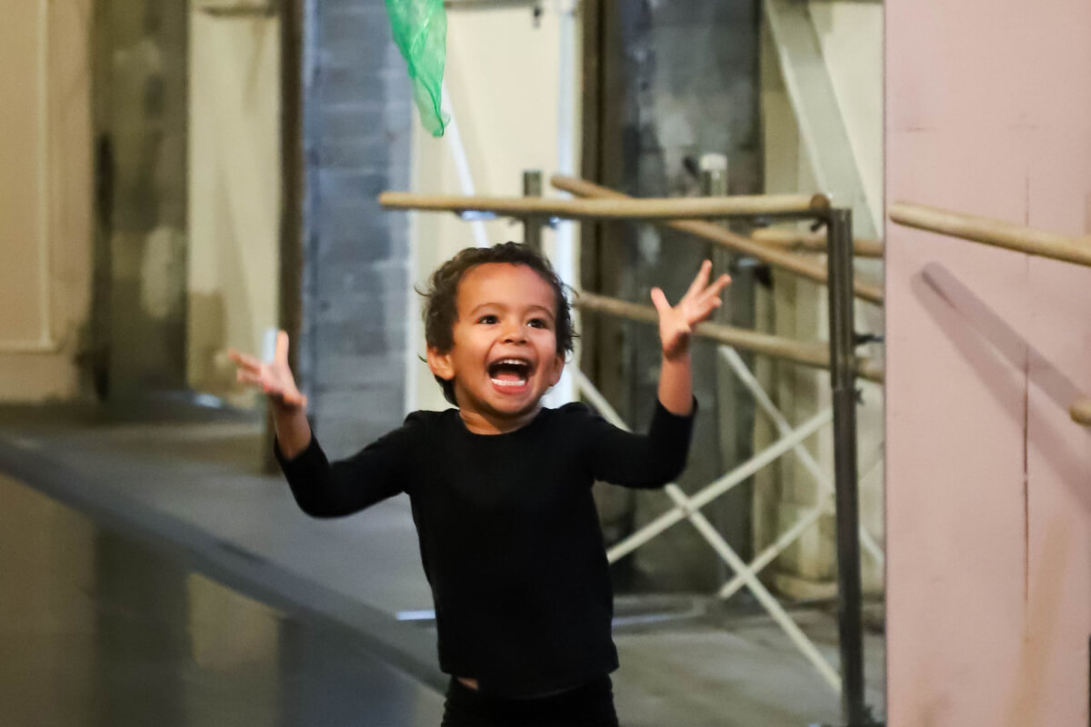How Twinkle Toes Dance Company Uses Sawyer | Scheduling and ...